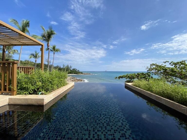 【The Ritz Carlton Koh Samui（リッツカールトンサムイ）】リピート必須の最上級リゾート｜BANGKOK GIRLS ...