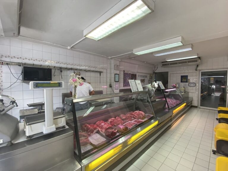 【Thai French Butchery（タイフレンチブッチャー）】バンコクで美味しい牛肉ならココ！｜BANGKOK GIRLS NOTE ...