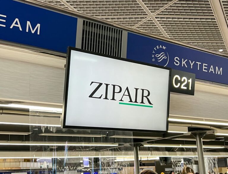 【2023年1月】ZIPAIR搭乗体験記！日本（成田）⇄タイ（バンコク）快適な旅でした｜BANGKOK GIRLS NOTE BYぷくこ 〜女子のためのタイ・バンコク完全ガイド〜