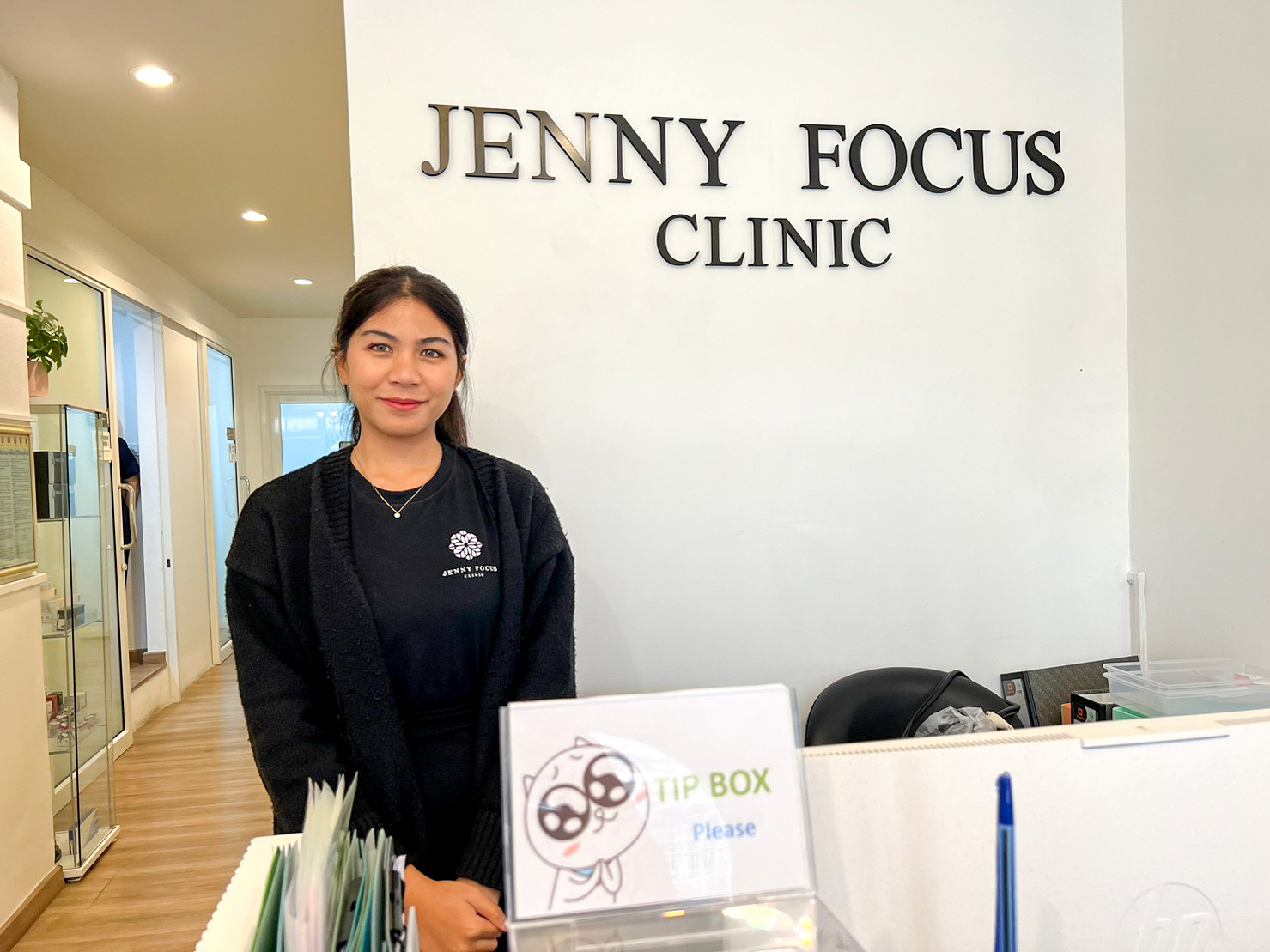 痛みの少ない医療脱毛！？バンコクのJENNY FOCUS CLINICでリーズナブルに提供！｜BANGKOK GIRLS NOTE BYぷくこ ...