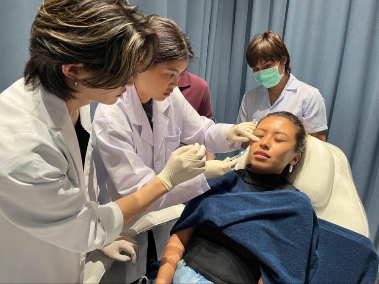 【Bibi Clinic（ビビ クリニック）】日本を代表する美容クリニックBIANCA監修の人気メニュー満載@トンロー｜BANGKOK GIRLS NOTE BYぷくこ 〜女子のためのタイ ...